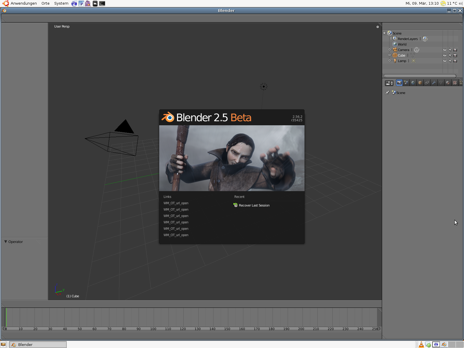 #26425 - SVN release can't find scripts/modules and doesn't start properly - blender - Blender ...