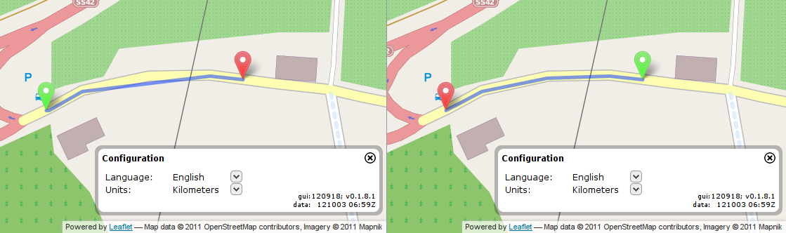 Float To Int Casting Imprecision Route Geometry Missing Node · Issue 469 · Project Osrmosrm