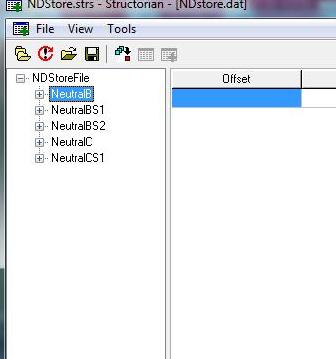 Problem with DatEdit | RaGEZONE - MMO Development Forums