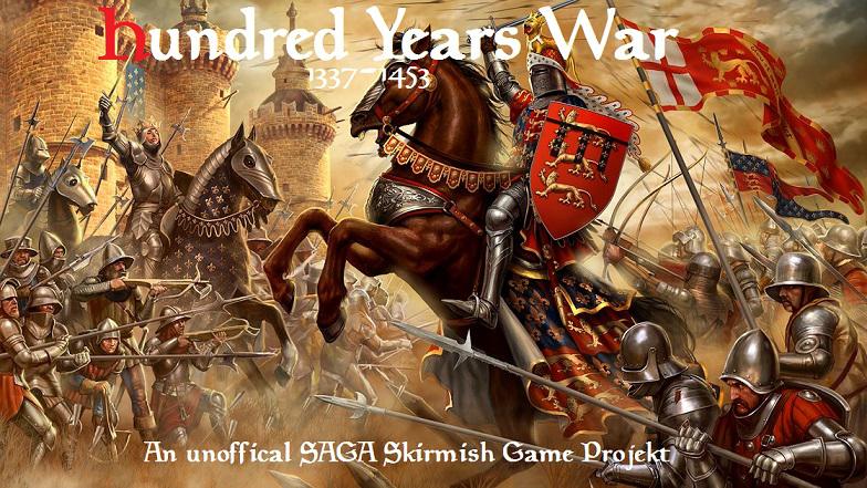 The Hundred Years War [Project] - forum-eng.studio-tomahawk.com