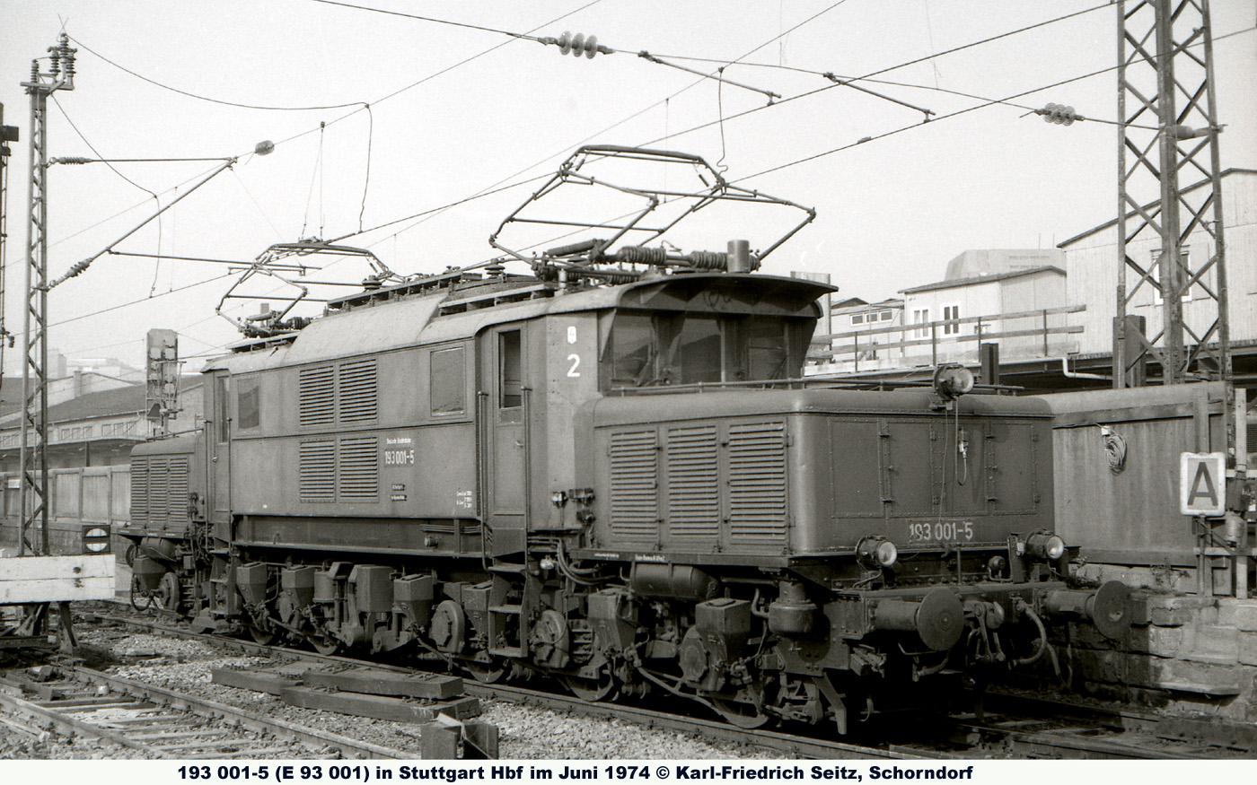 Drehscheibe Online Foren :: 04 - Historische Bahn :: DB: Fotos der ...