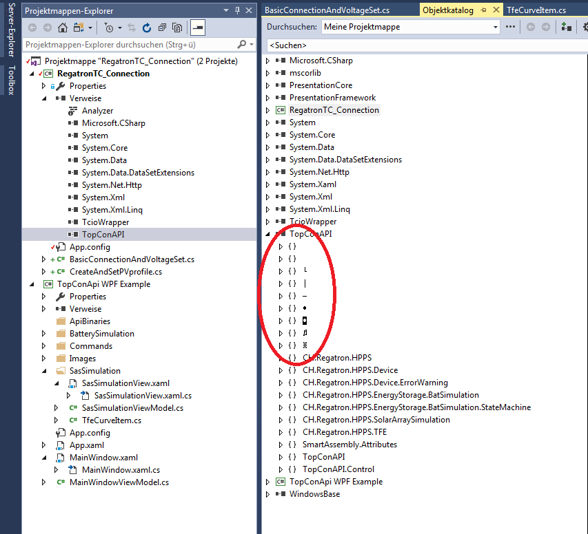Modulenotfounderror No Module Named Xyz But The Module Exists · Issue 558 · Pythonnet