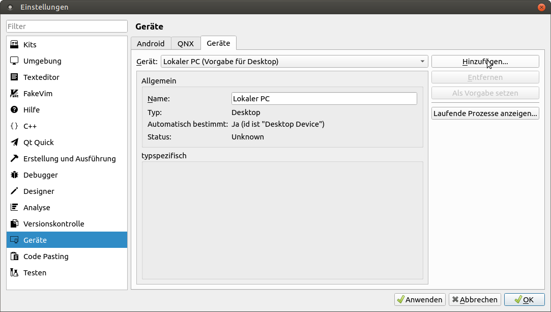 TUTORIAL: buildroot für Qt - Raspberry Pi Forums
