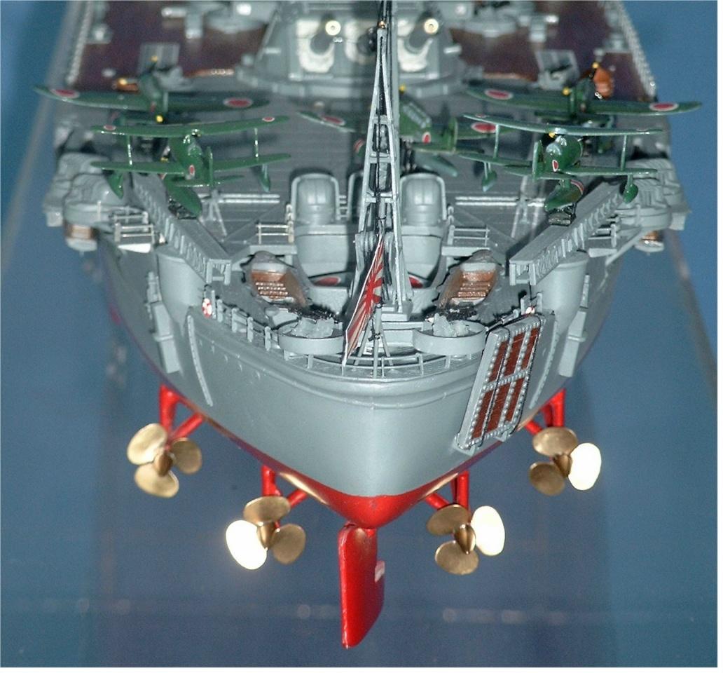 Schlachtschiff YAMATO 1:200