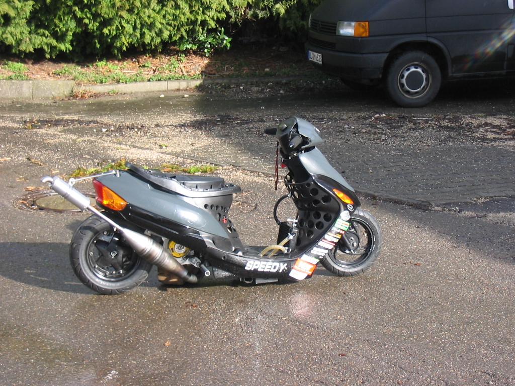 Rex Rs 450 Tuning - Audre Blog