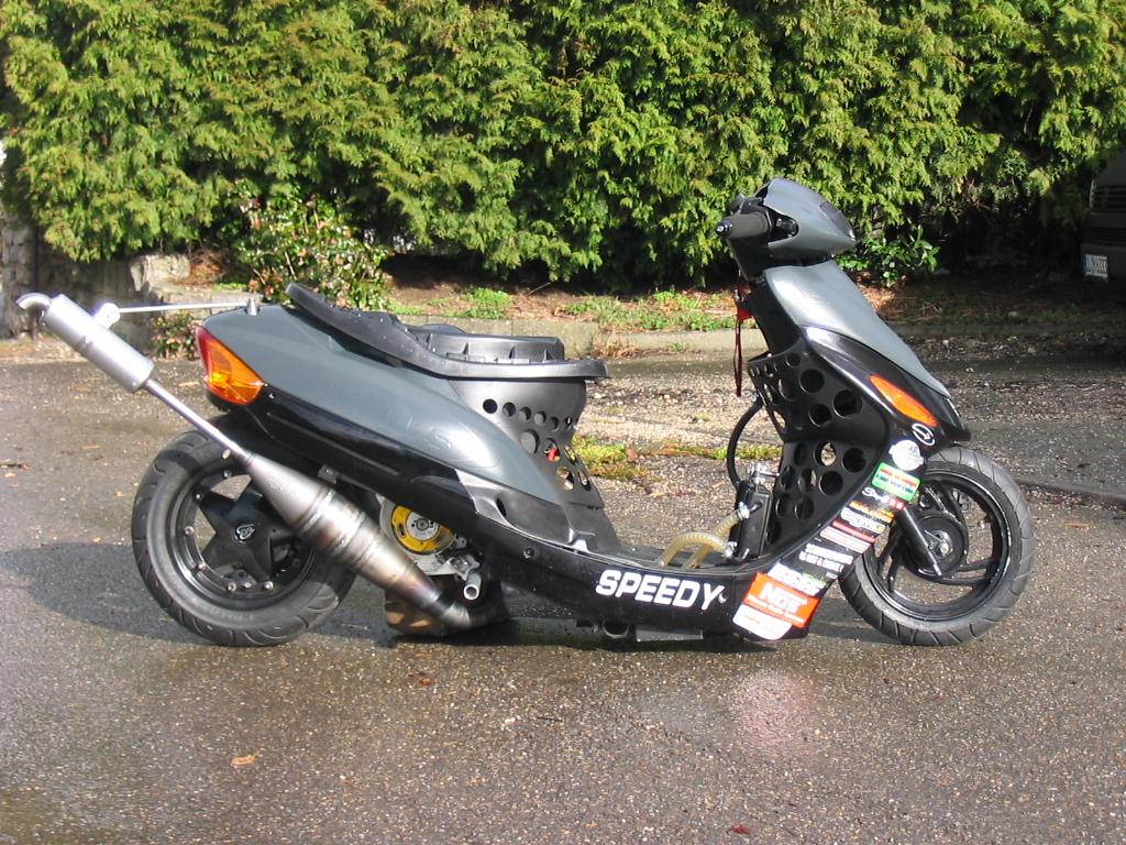 Rex Rs 450 Tuning - Audre Blog