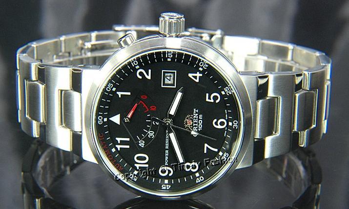 Welche Uhr(en) komm(t/en) als nächste?