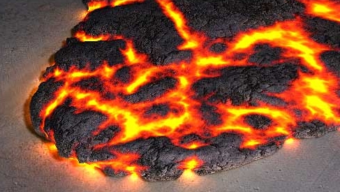 [ KB ] Lava Bases - einfach, schnell und effektvoll bemalen.
