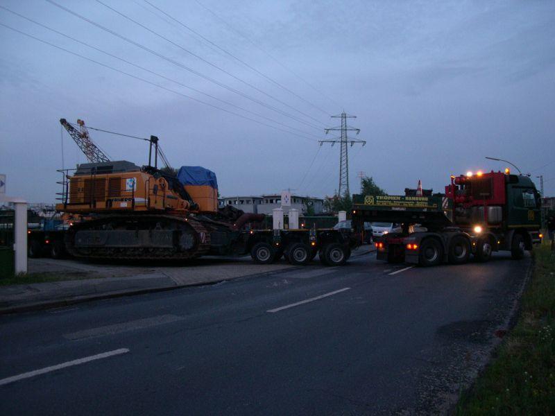 Tamiya - Mercedes SK Schwerlastsattelzug "Torben Rafn" | Seite 5 ...