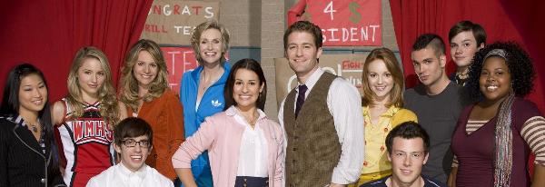 Script Review: Glee 1x01 Pilot (FOX): powerofnature — LiveJournal