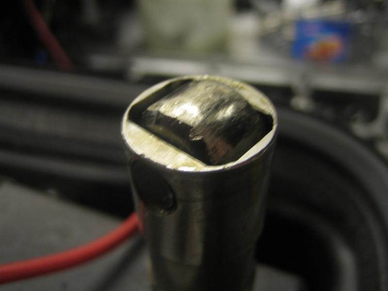 damaged hydro roller lifter - what causes this? - Don Terrill’s Speed-Talk