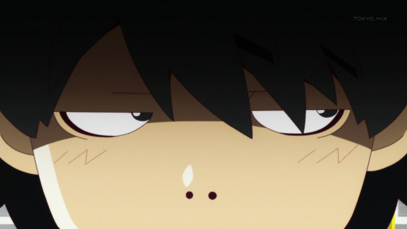 Bakemonogatari Image Thread and Screencaps. (10 - ) - Forums ...