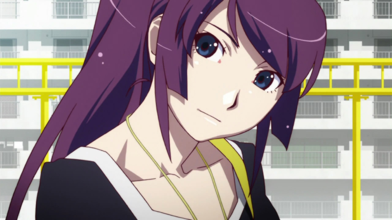 Bakemonogatari Image Thread and Screencaps. (10 - ) - Forums ...