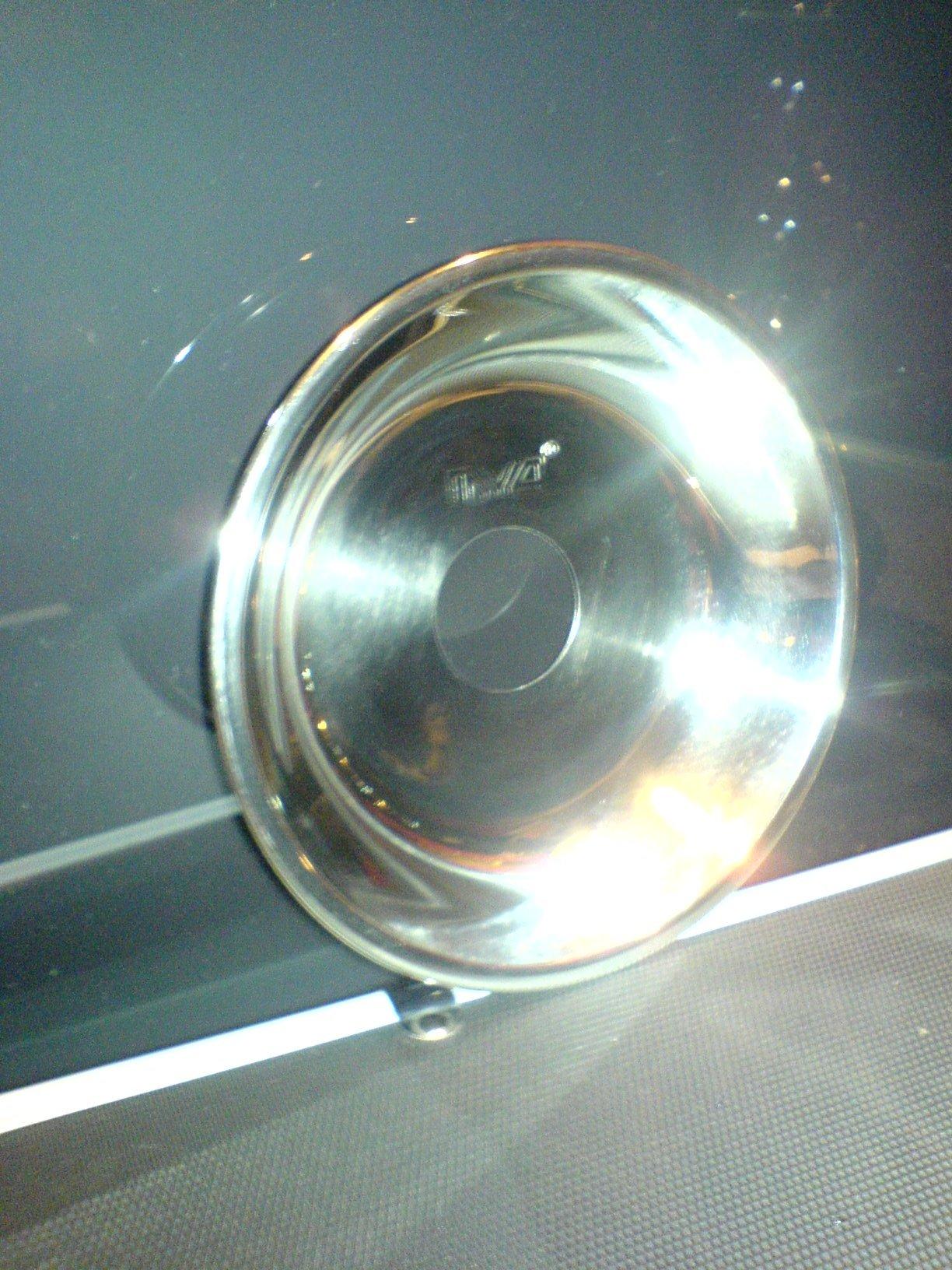 MYA Gelato (grande) - Testberichte zu Shishas/Herstellern - Shisha-Forum.de