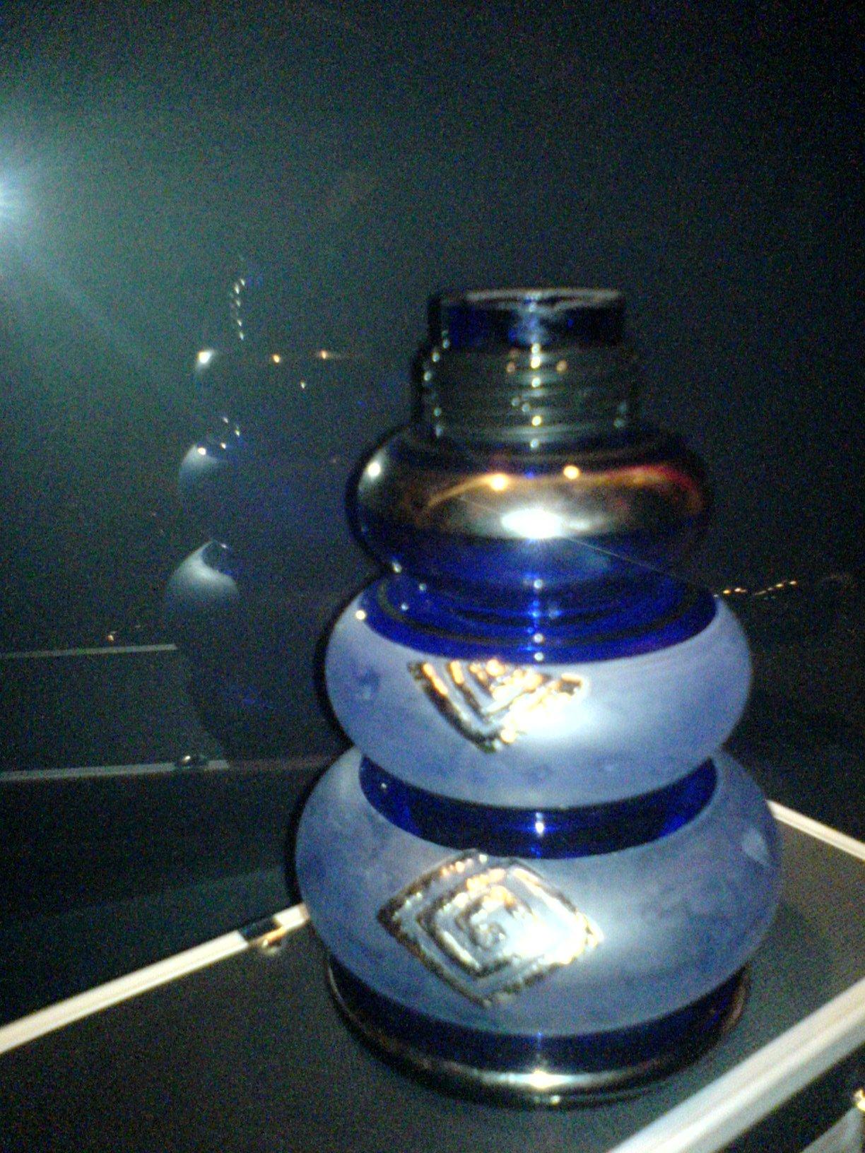 MYA Gelato (grande) - Testberichte zu Shishas/Herstellern - Shisha-Forum.de