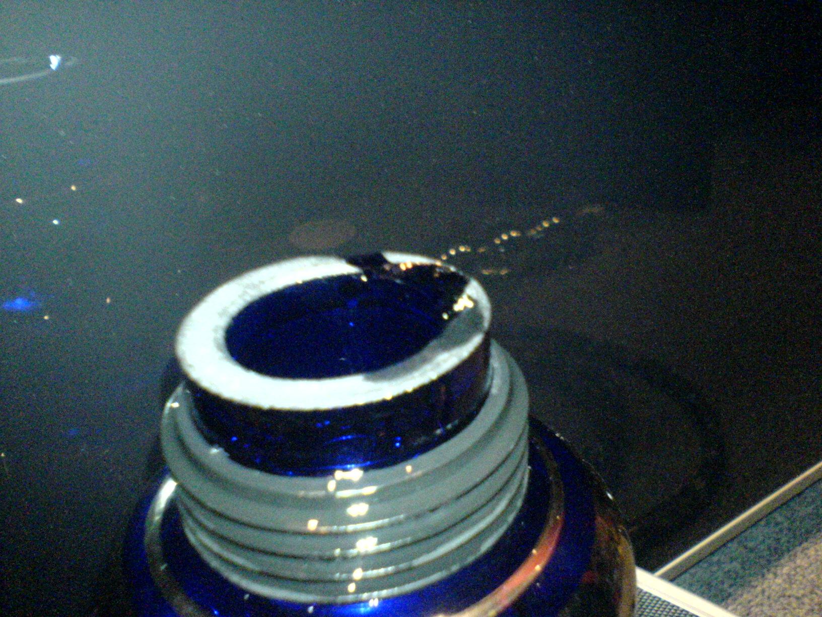 MYA Gelato (grande) - Testberichte zu Shishas/Herstellern - Shisha-Forum.de