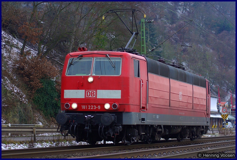 Foto - Galerie » 181er u.a.