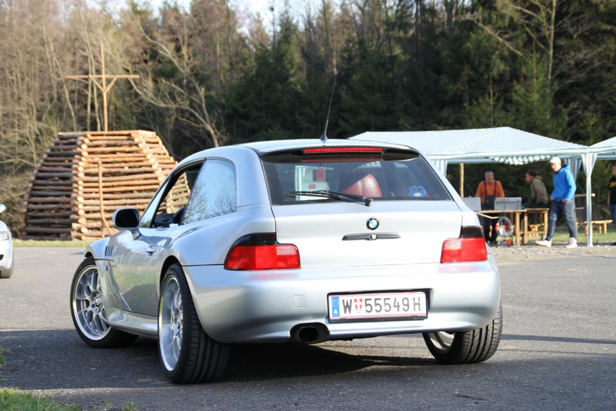 Fotos mit ASA AR1 in 18 zoll | zroadster.com - Die deutsche BMW Z ...