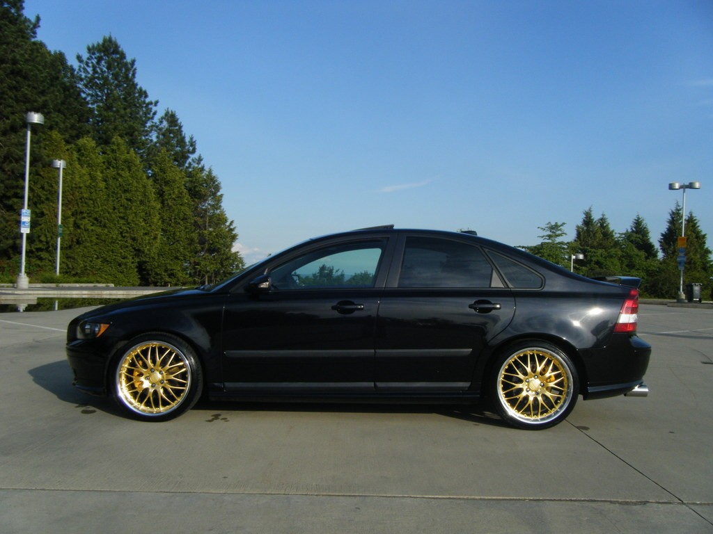 Refinishing Rims. Help me choose a colour. | SwedeSpeed - Volvo ...