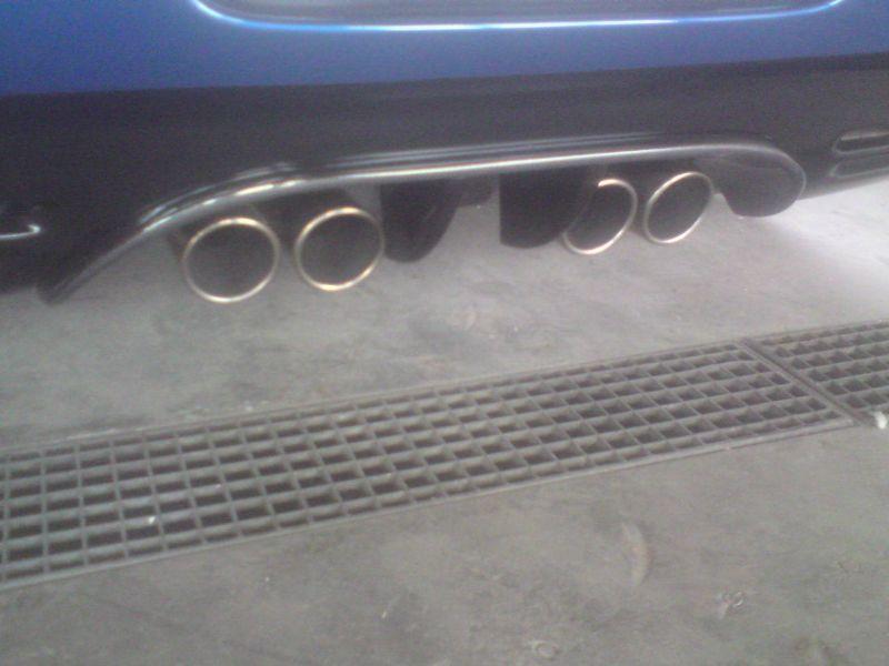 Z06 Breathless Performance Functional C5 Diffuser - Page 3 ...