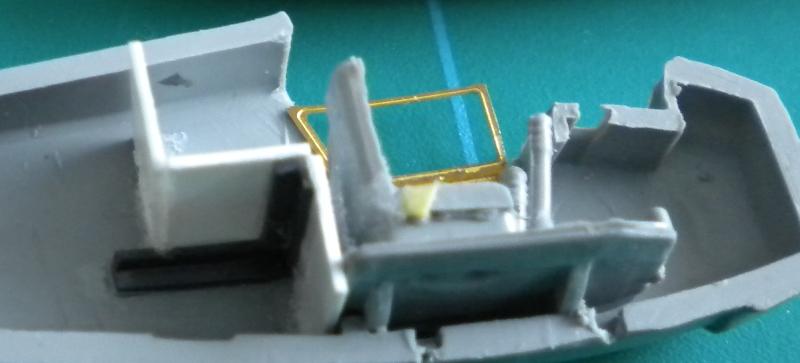 Es werde eine RWD-6 ...