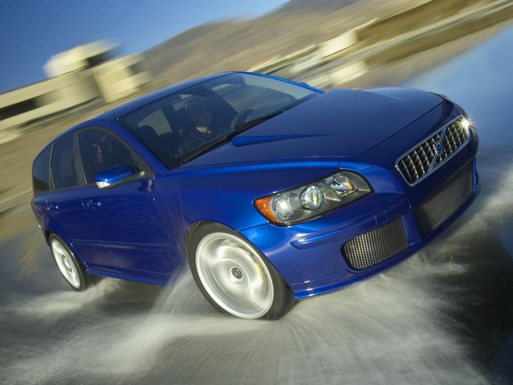 Volvos in Motion - Pic Thread | SwedeSpeed - Volvo Performance Forum