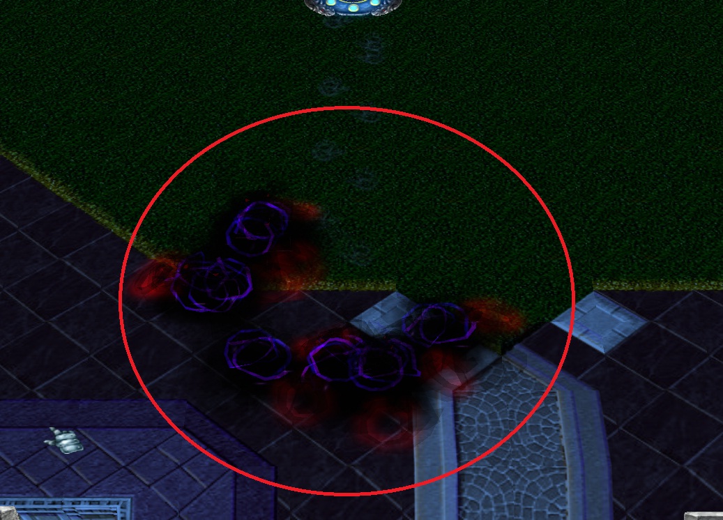 Shadow Strike v 1.4 | HIVE