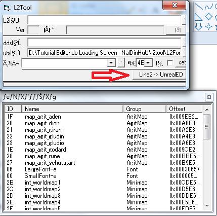 Tutorial Modificando Tela de Loading - Tutoriais - L2JBrasil - A Maior ...