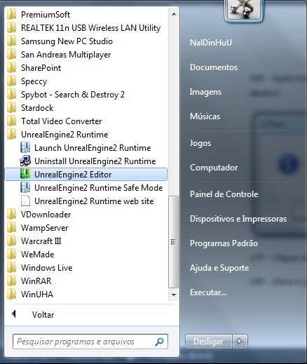 Tutorial Modificando Tela de Loading - Tutoriais - L2JBrasil - A Maior ...