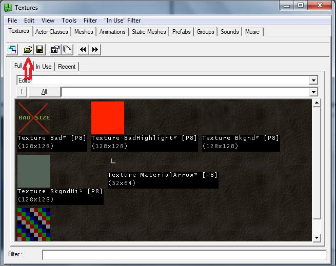 Tutorial Modificando Tela de Loading - Tutoriais - L2JBrasil - A Maior ...