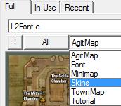 Tutorial Modificando Tela de Loading - Tutoriais - L2JBrasil - A Maior ...