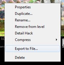 Tutorial Modificando Tela de Loading - Tutoriais - L2JBrasil - A Maior ...