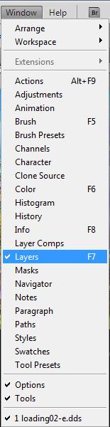 Tutorial Modificando Tela de Loading - Tutoriais - L2JBrasil - A Maior ...