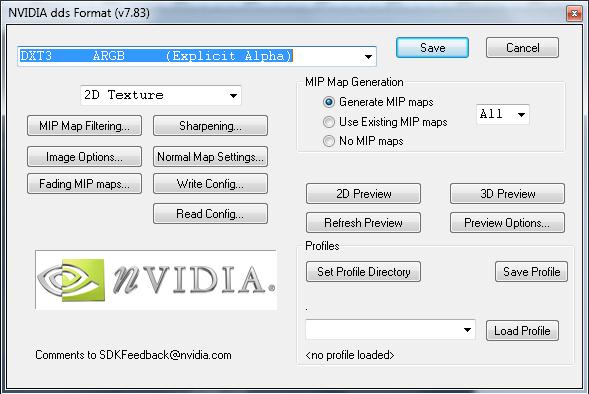 Tutorial Modificando Tela de Loading - Tutoriais - L2JBrasil - A Maior ...