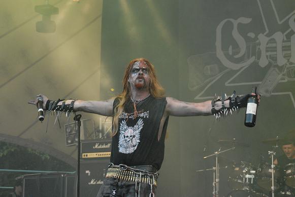 Encyclopaedia Metallum: The Metal Archives • View topic - the best live ...