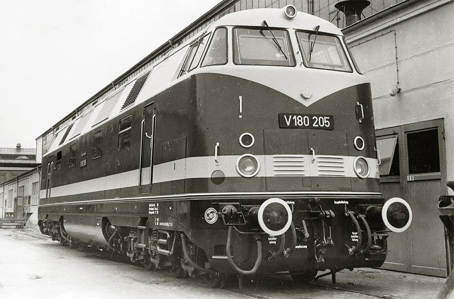 Drehscheibe Online Foren :: 04 - Historisches Forum :: Aus "SFZ ...