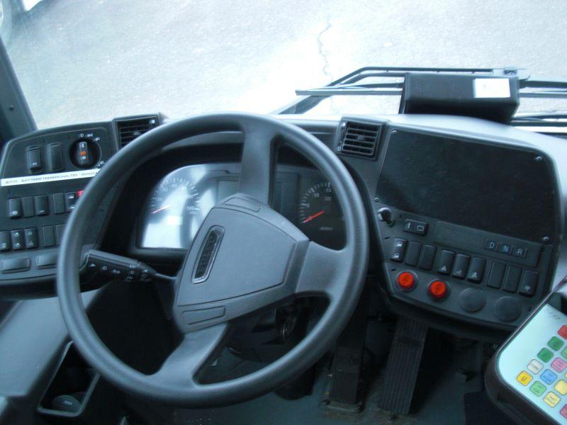 [D,B] Dashboard Pics from German and other Buses [1]