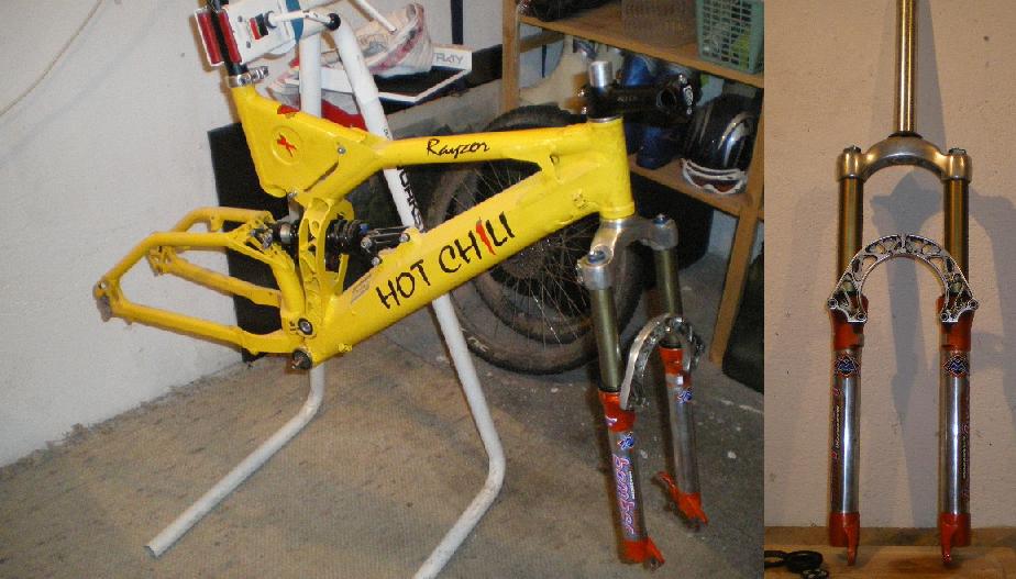 Wer fährt noch Hot Chili?(Galerie) | Seite 8 | MTB-News.de | IBC ...