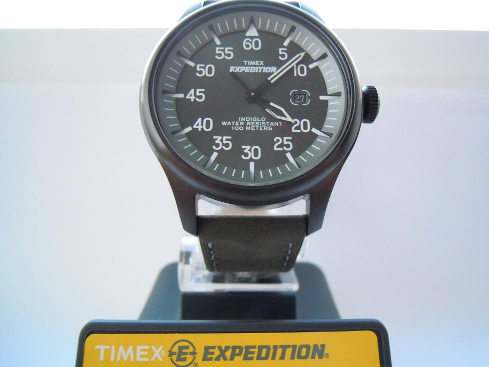 Timex Depth Gauge
