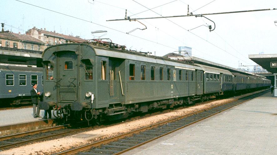 Drehscheibe Online Foren :: 04 - Historisches Forum :: [I] FS ...