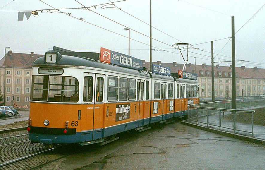 Drehscheibe Online Foren :: 04 - Historisches Forum :: [A] Strassenbahn ...