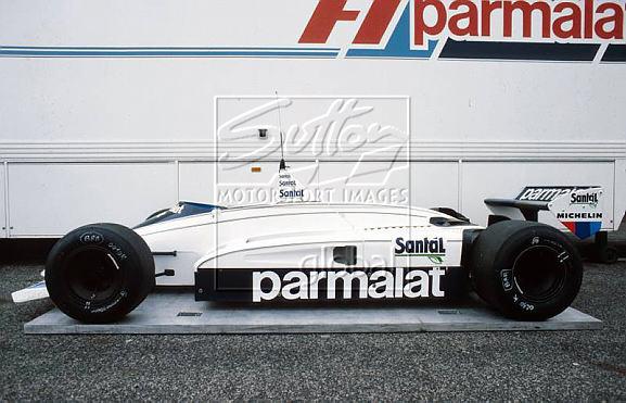 Teamwork - 2 x Brabham BT50 und Umbau BT49D / BT51 - Seite 9