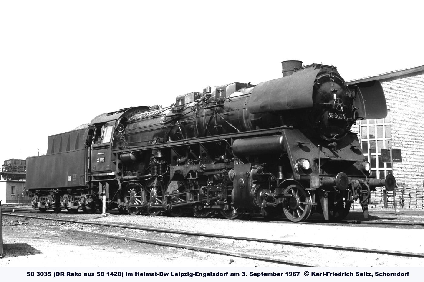 Drehscheibe Online Foren :: 04 - Historisches Forum :: DR 1967 bis 1980 ...