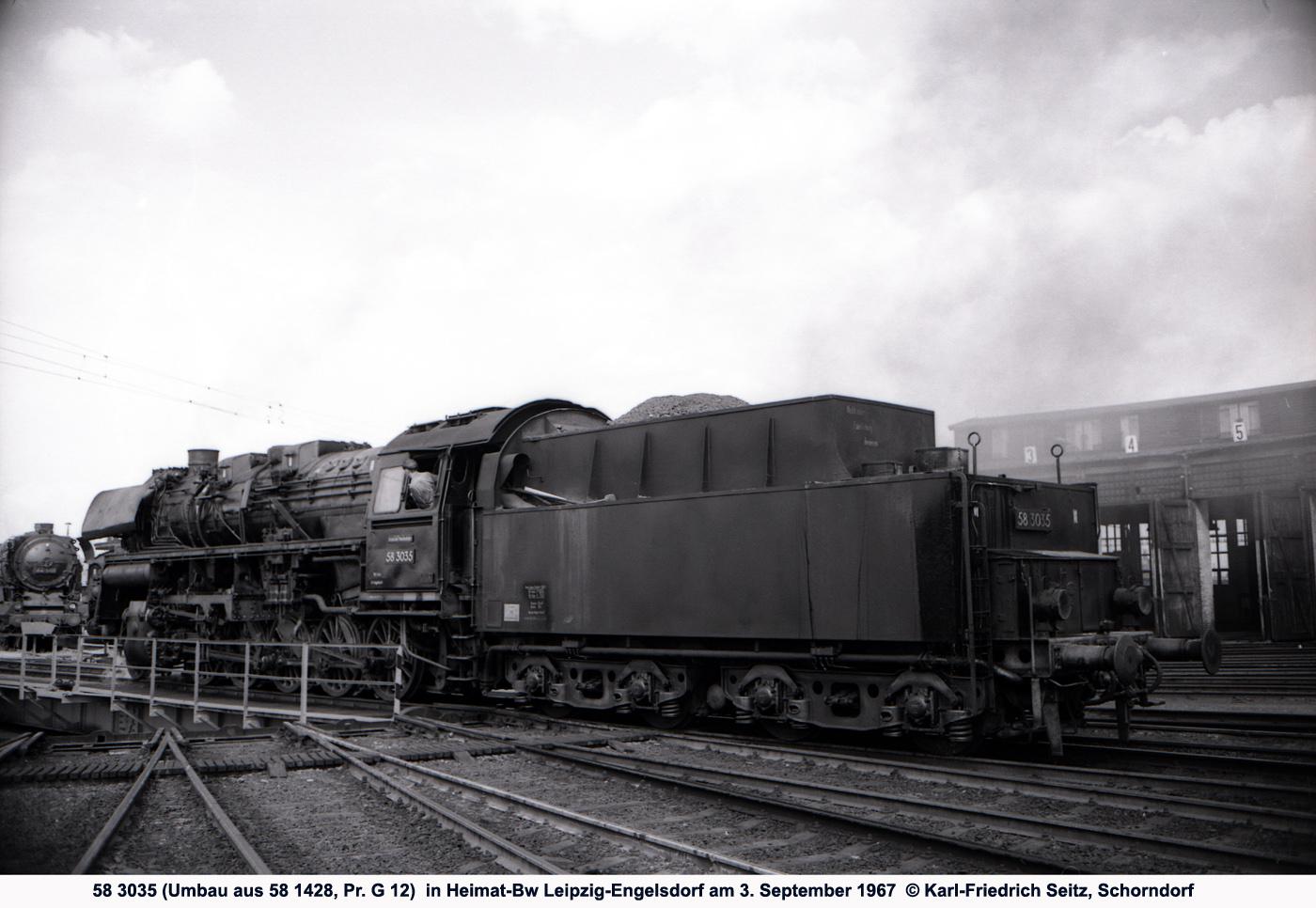 Drehscheibe Online Foren :: 04 - Historisches Forum :: DR 1967 bis 1980 ...