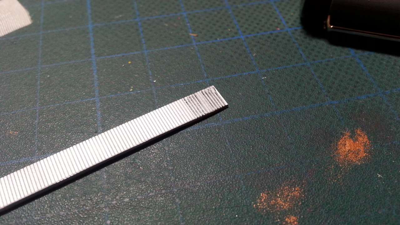 Ferrari 412T2 (Revell 1:24) - von Bardgeboards, Jabroc-Plates & Deflektoren