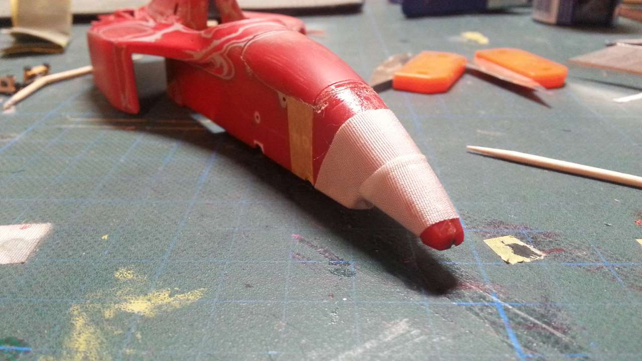 Ferrari 412T2 (Revell 1:24) - von Bardgeboards, Jabroc-Plates ...