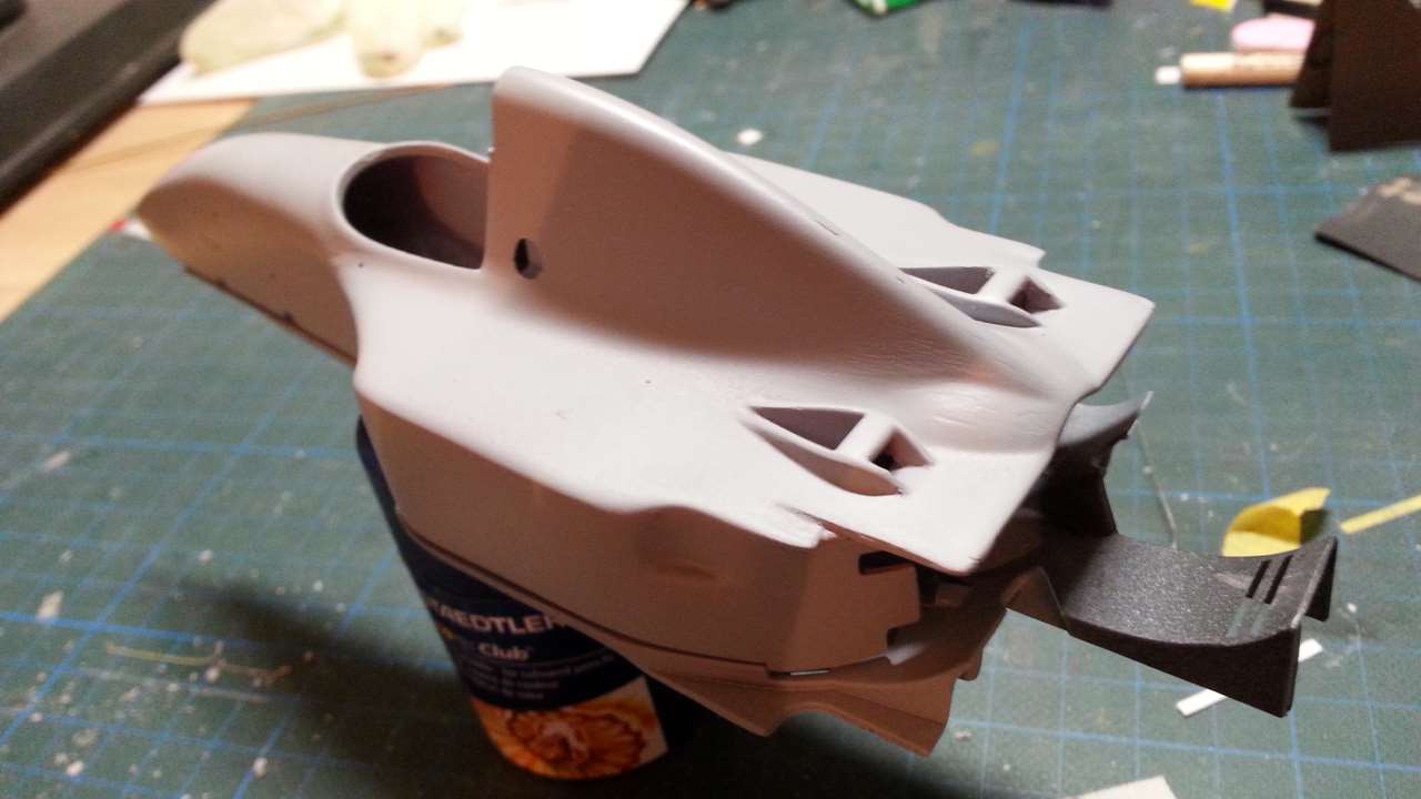 Ferrari 412T2 (Revell 1:24) - von Bardgeboards, Jabroc-Plates ...