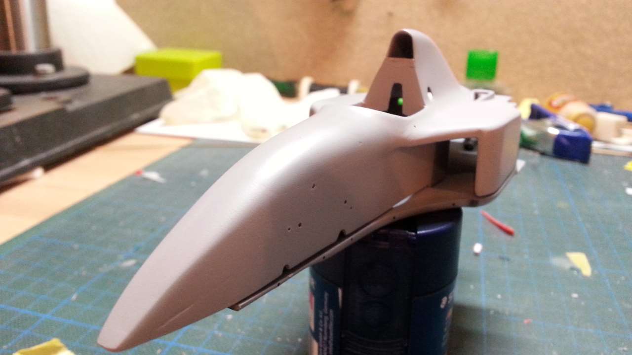 Ferrari 412T2 (Revell 1:24) - von Bardgeboards, Jabroc-Plates ...