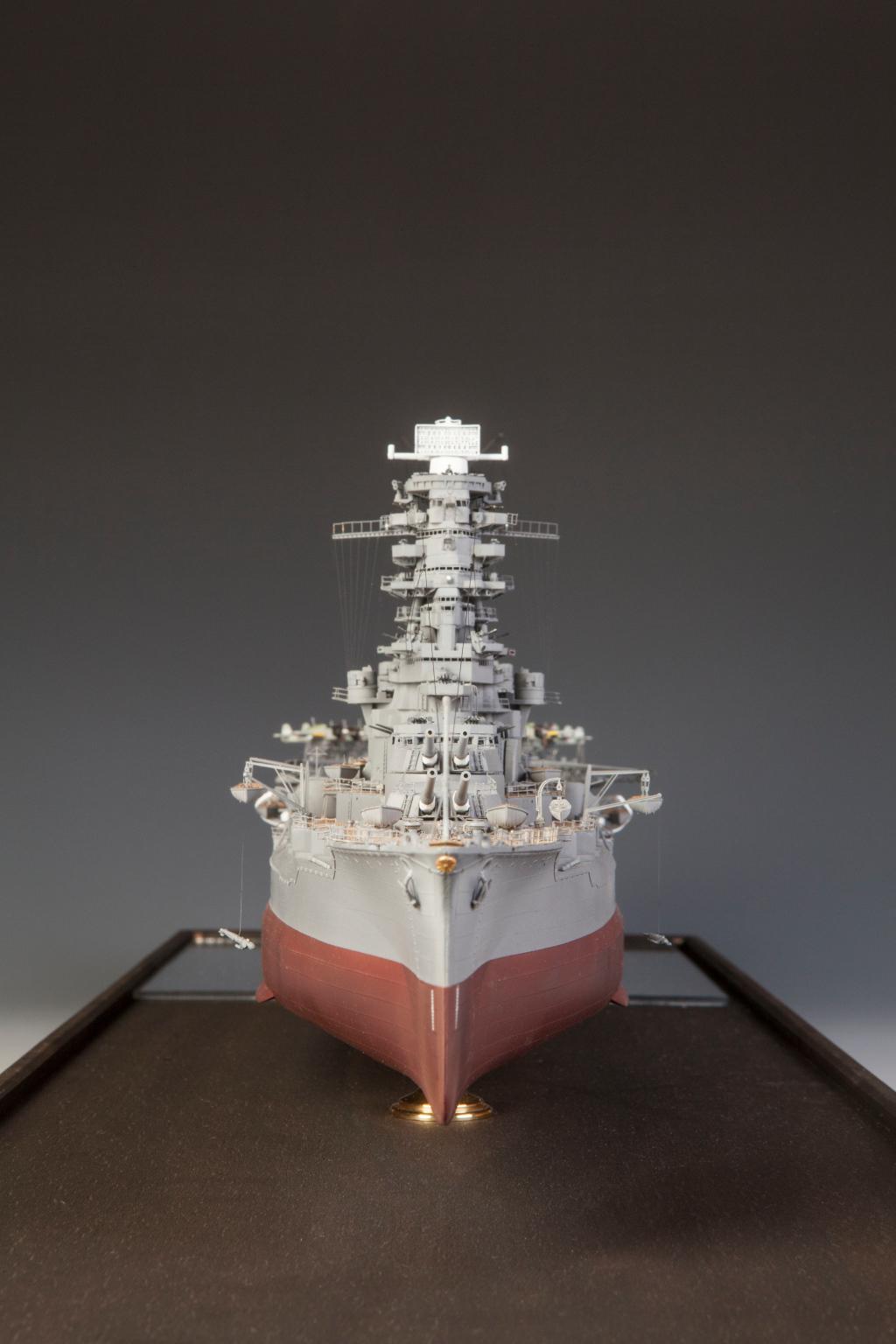 Profi Aufnahmen aus Basel Ijn Ise 1944 Fujimi