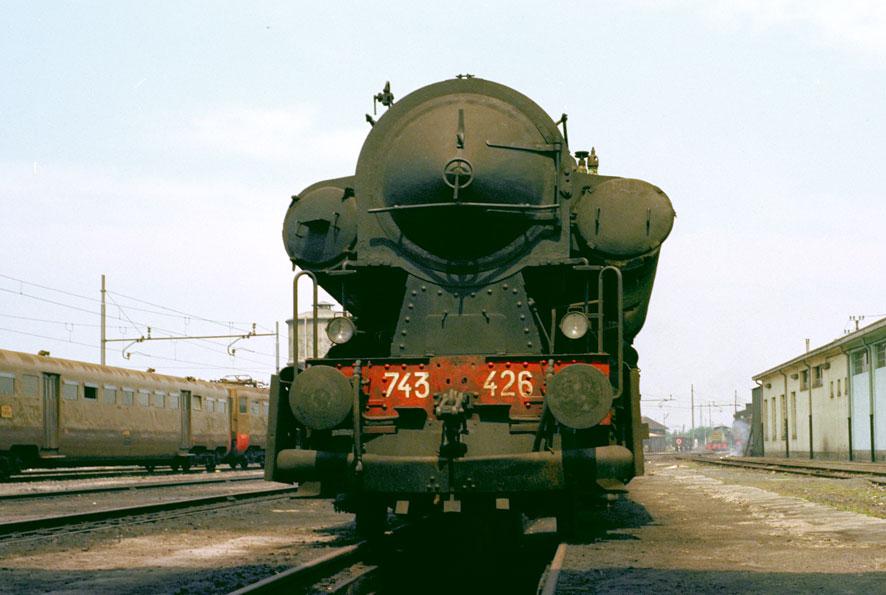 Drehscheibe Online Foren :: 04 - Historisches Forum :: [I] FS, sehr ...